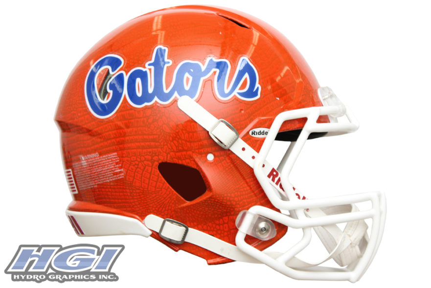 Florida - Side - Hydro Graphics Inc.
