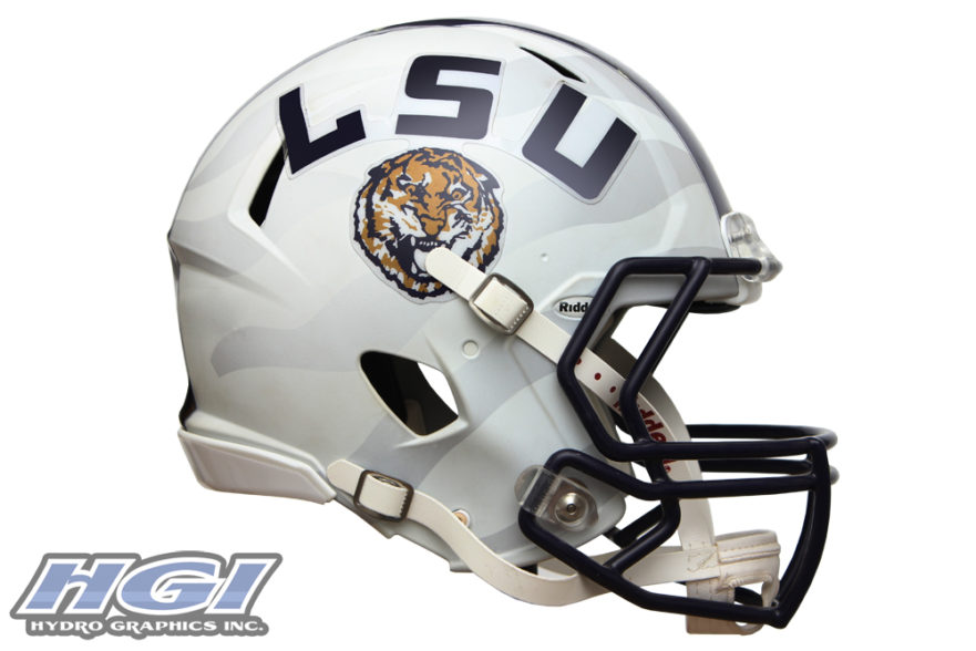LSU - Side - Hydro Graphics Inc.